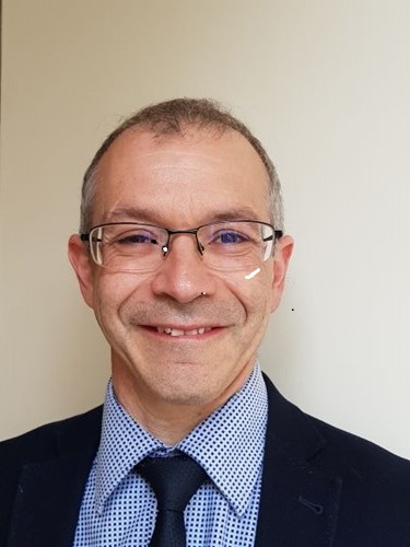 Interview with Professor Adam Hill: 2022 BTS Bronchiectasis Quality Standards | BTS ...