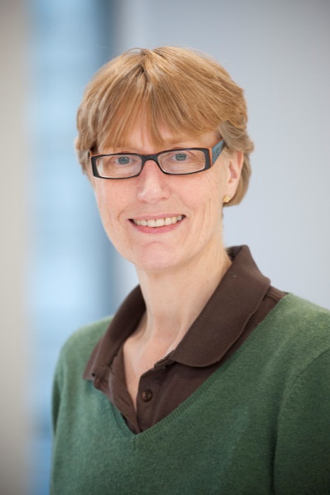 Dr Lisa Spencer explains the BTS Quality Dashboard for Interstitial ...