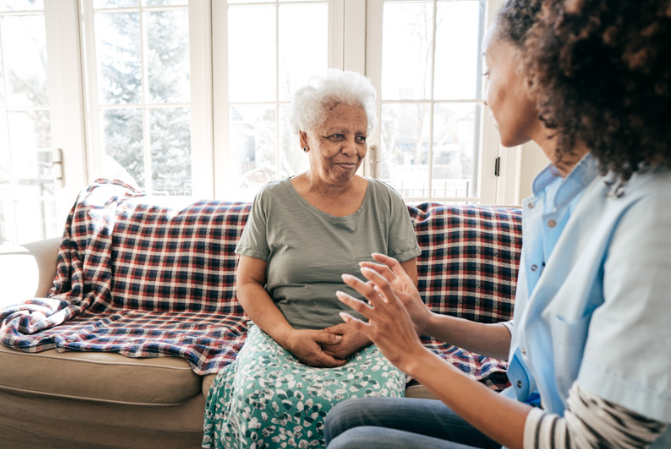 Virtual Wards | Implementing Virtual Wards for respiratory illnesses