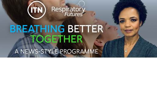 Breathing Better Together | Showcasing technology and innovation in ...