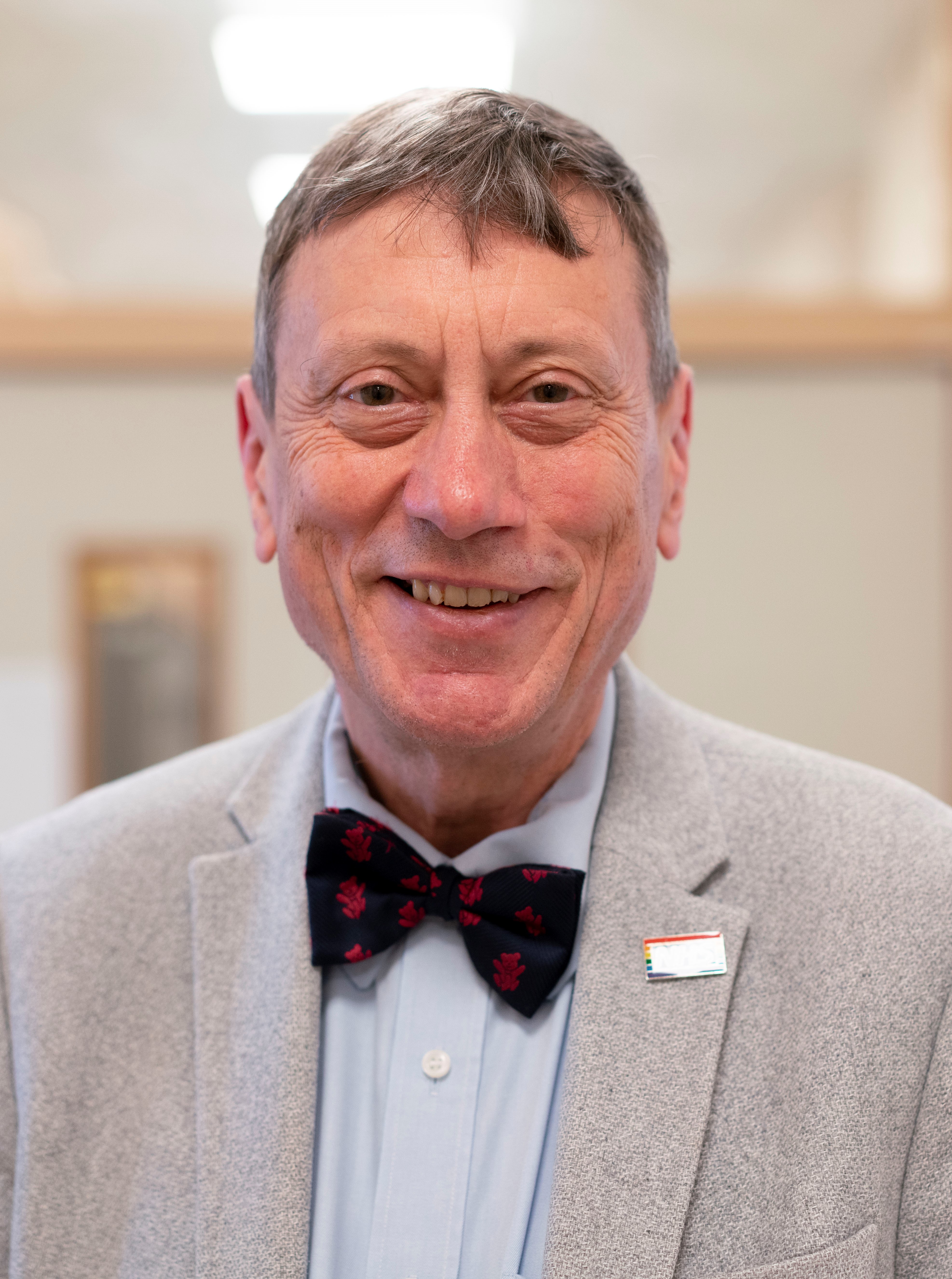 Launch of the International Society of Pediatric Respiratory Diseases ...