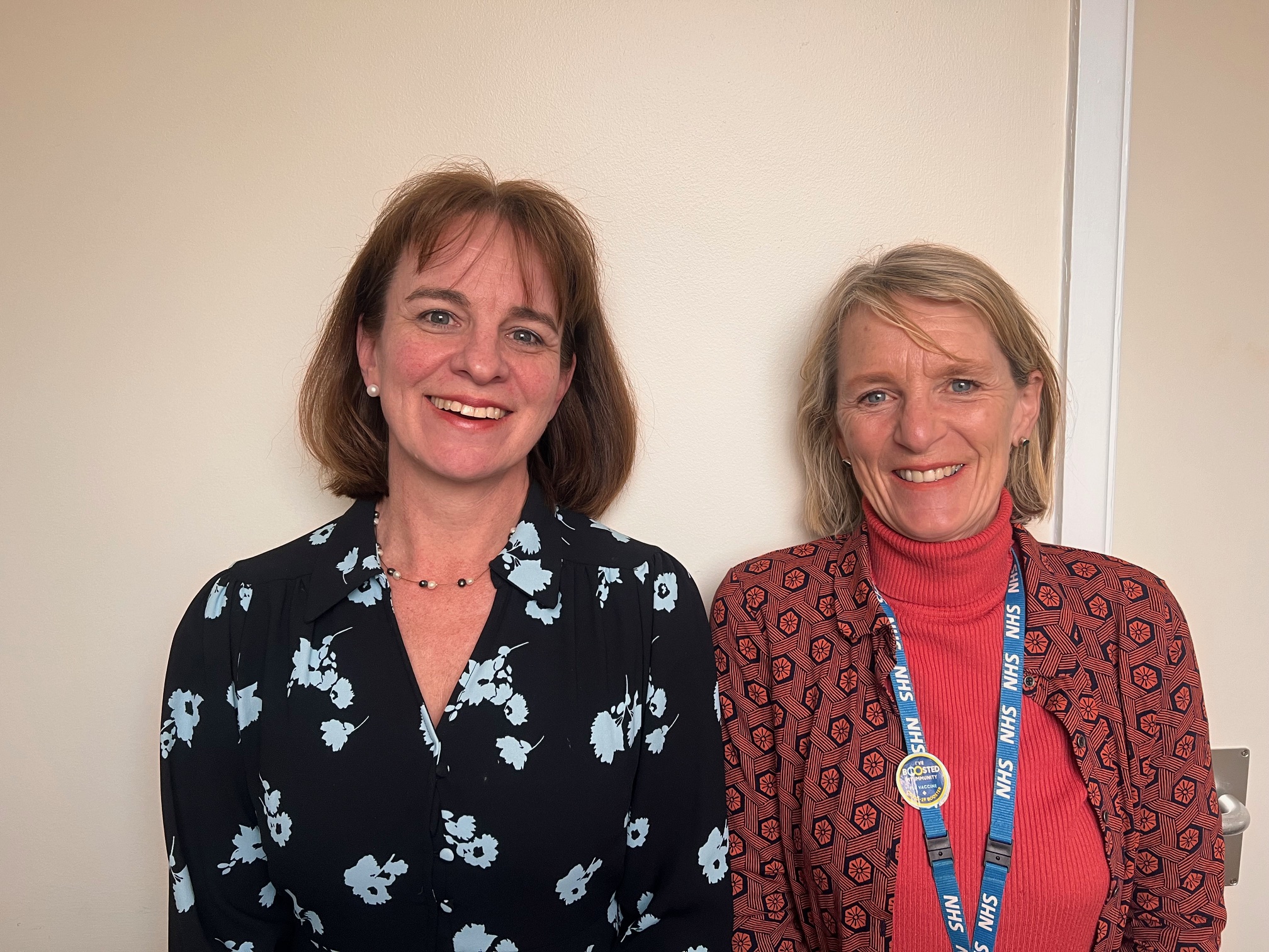 Addressing Aspiration Pneumonia in Care Homes | Respiratory Futures ...